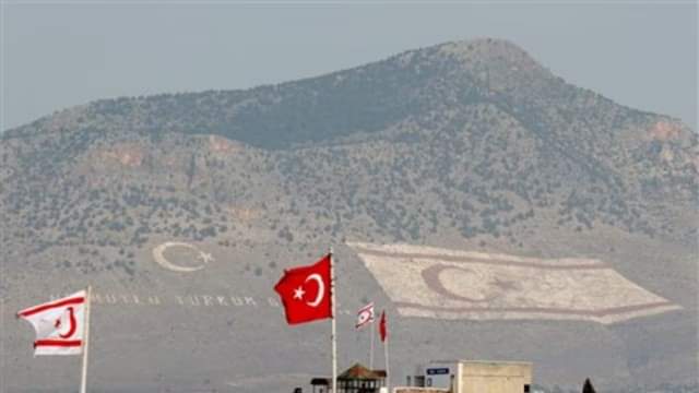 Cyprus:AKEL on the acceptance of the pseudo-state as an observer in the ...