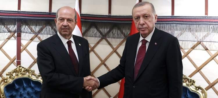 Cyprus:AKEL on the acceptance of the pseudo-state as an observer in the ...