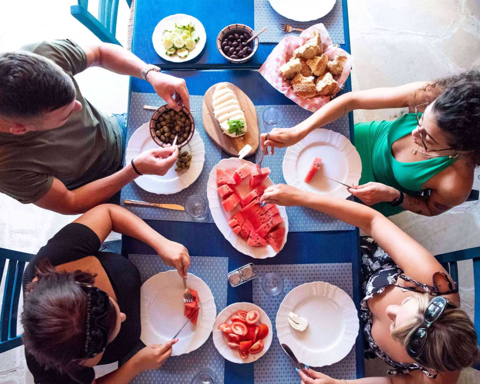 Larnaka is yours to explore – Active News – A different view on news