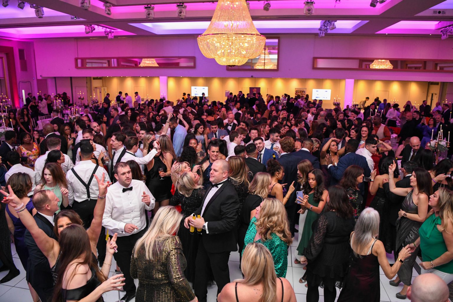 The Butterfly Ball 2023 - An Amazing Success! Nikki Lilly the ...