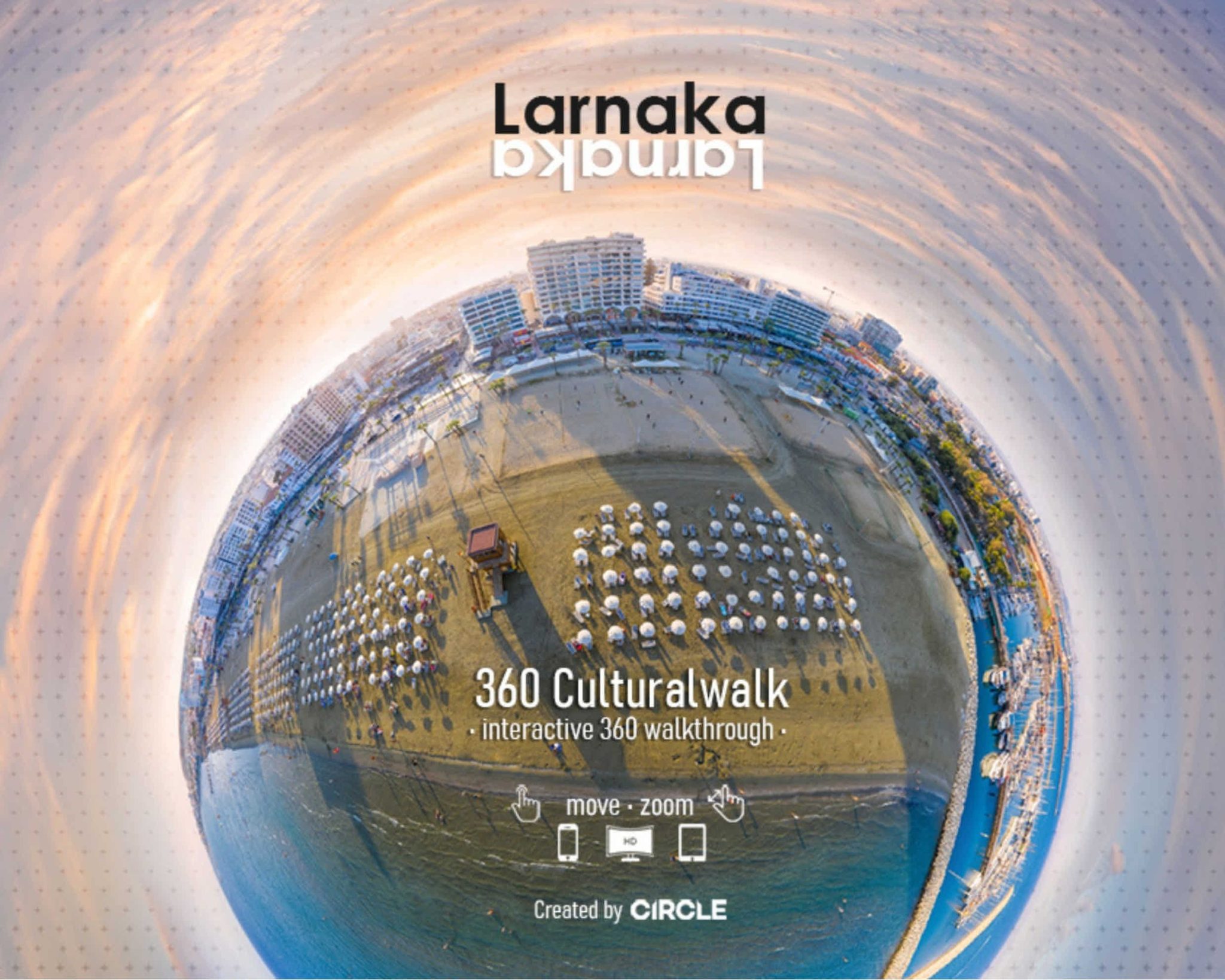 What Larnaka has to offer this Winter – Active News – A different view ...