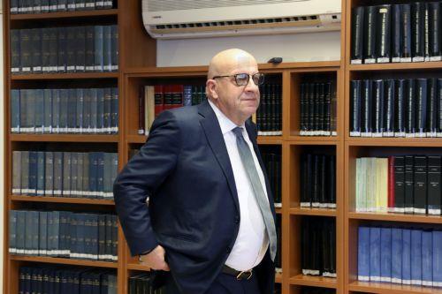 Giorgos Koumas re-elected to the FIFA Council | Parikiaki Cyprus and ...