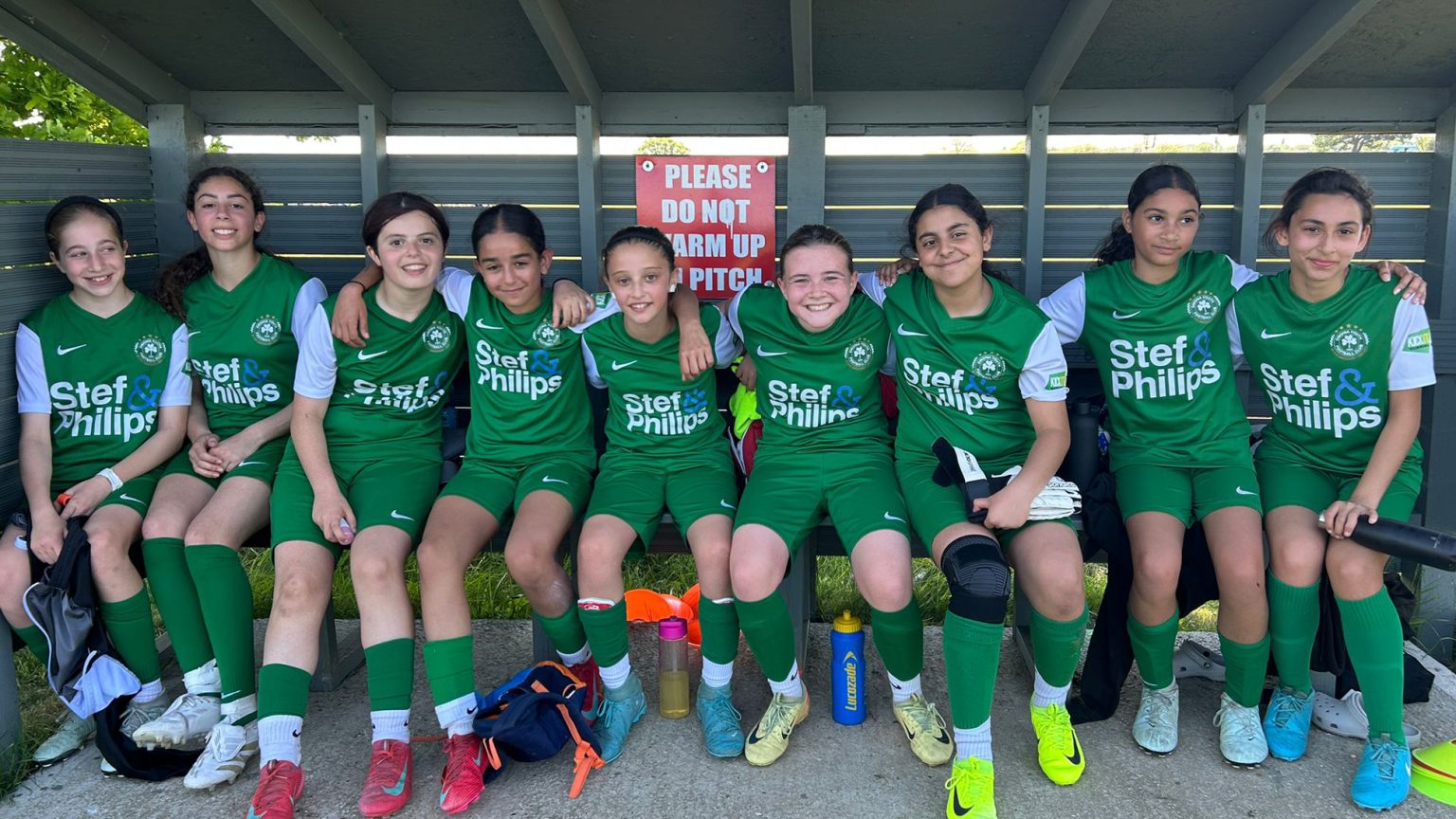 Omonia Youth FC Weekly Round-Up: Closing Chapters and Cup Dreams (11th ...