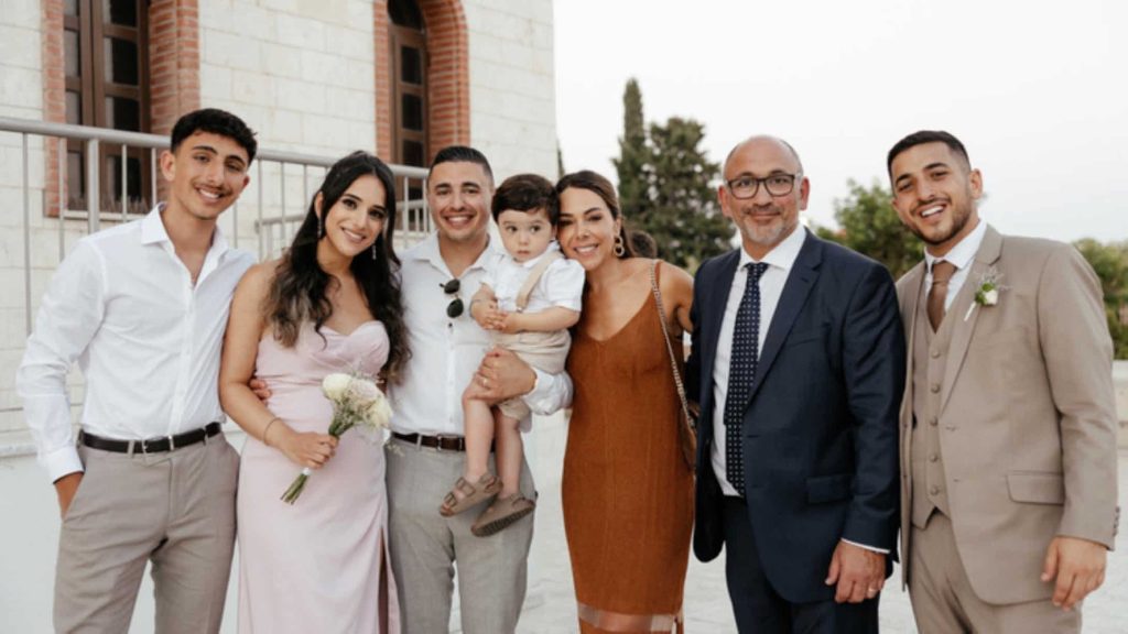 Help save Costa’s life – time is running out | Parikiaki Cyprus and ...