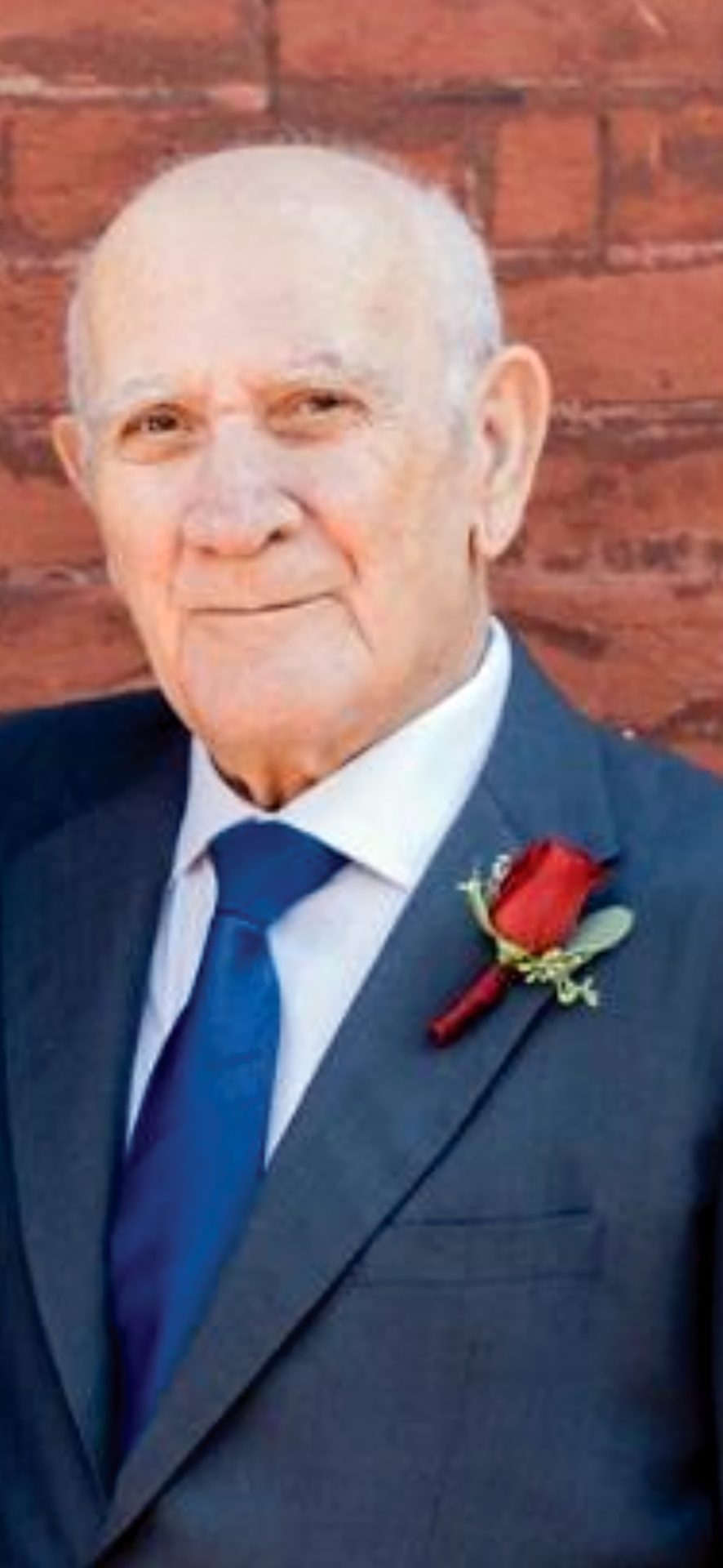 We sadly announce that UK Cypriot Demos Tsouris has passed away ...