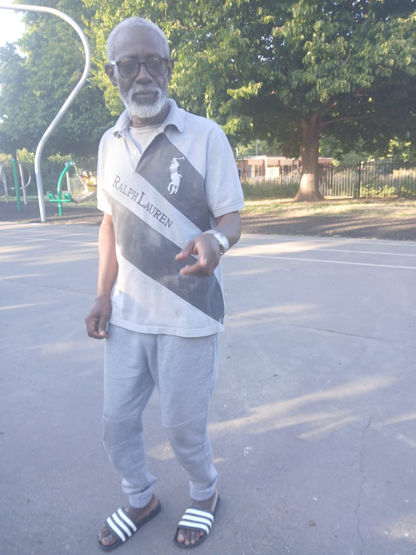 Appeal for information to find missing 67-year-old man | Parikiaki ...