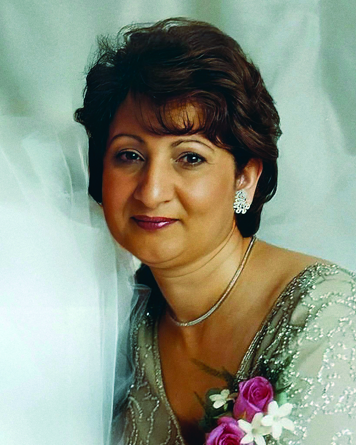 We sadly announce that Rona Panayi has passed away | Parikiaki Cyprus ...