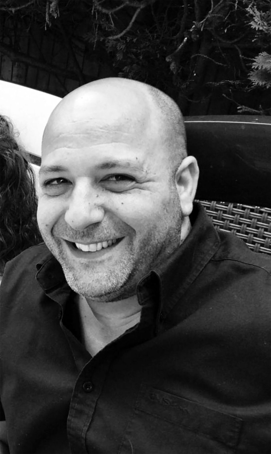 We sadly announce that UK Cypriot Marios Aristos Apostolides has passed ...