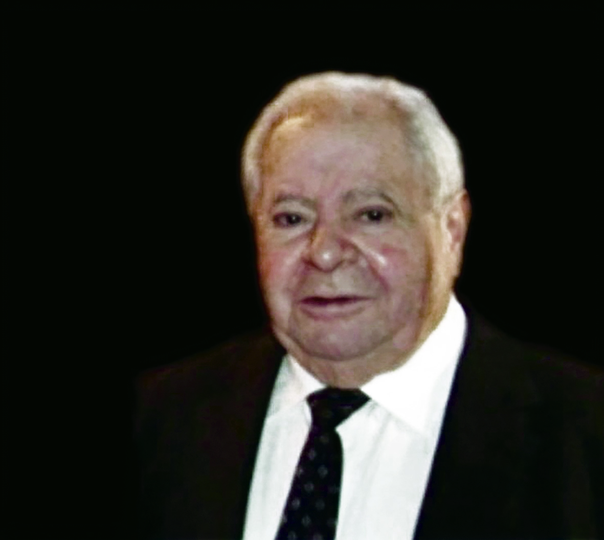 We sadly announce that UK Cypriot Herodotos Odysseas has passed away ...