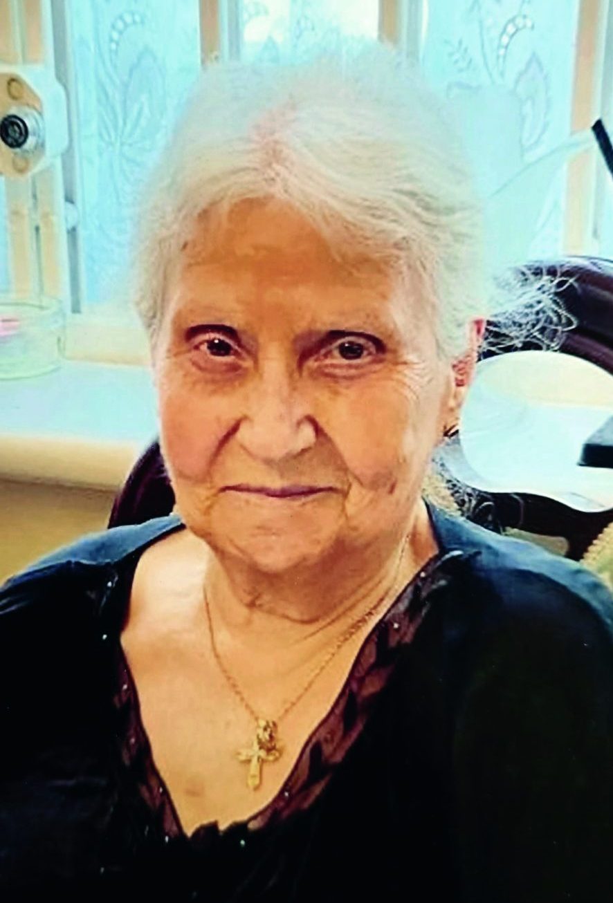 We sadly announce that UK Cypriot Ligeri Ierotheou Stavri has passed ...