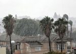 CyMet issues new yellow warning for rain and thunderstorms | Parikiaki ...