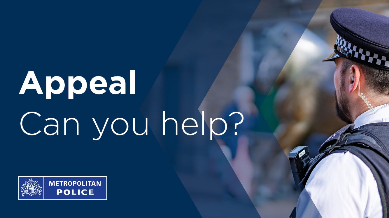 Appeal for information following Tottenham robbery that left man with ...