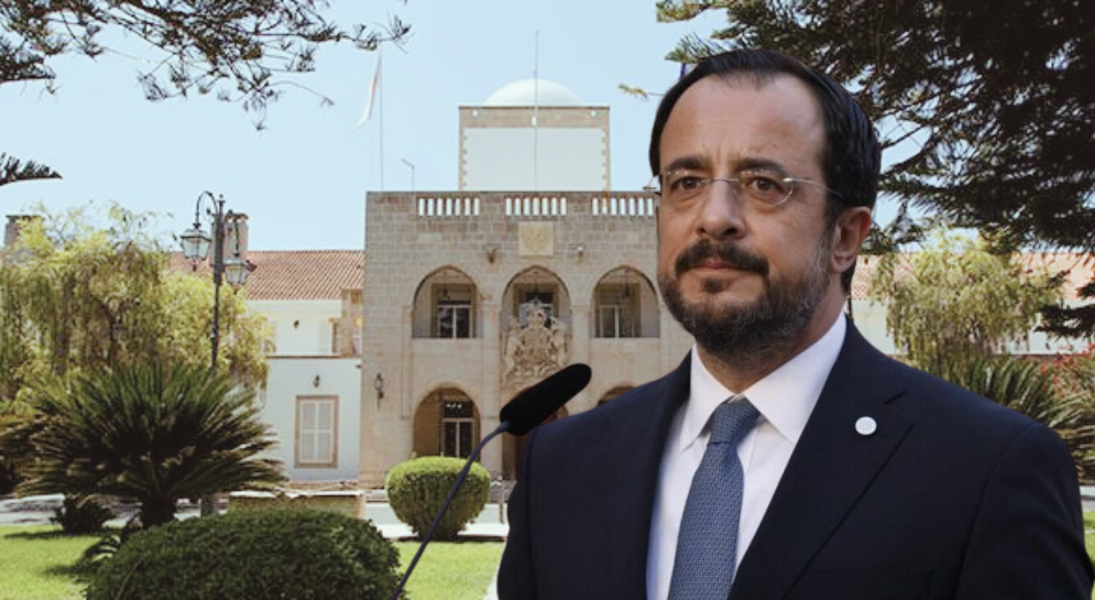 President of Cyprus Christodoulides has no desire for a genuine ...