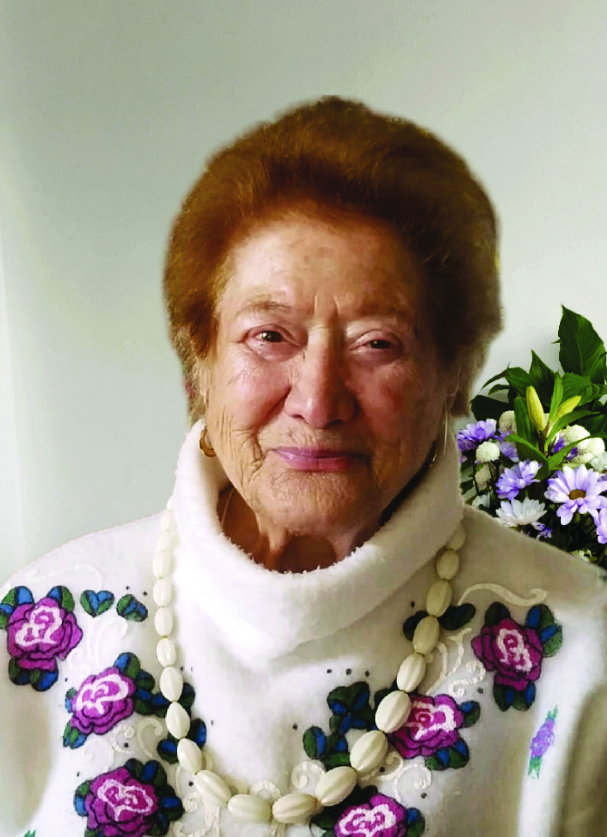 We sadly announce that UK Cypriot Theodora Yiannakis has passed away ...