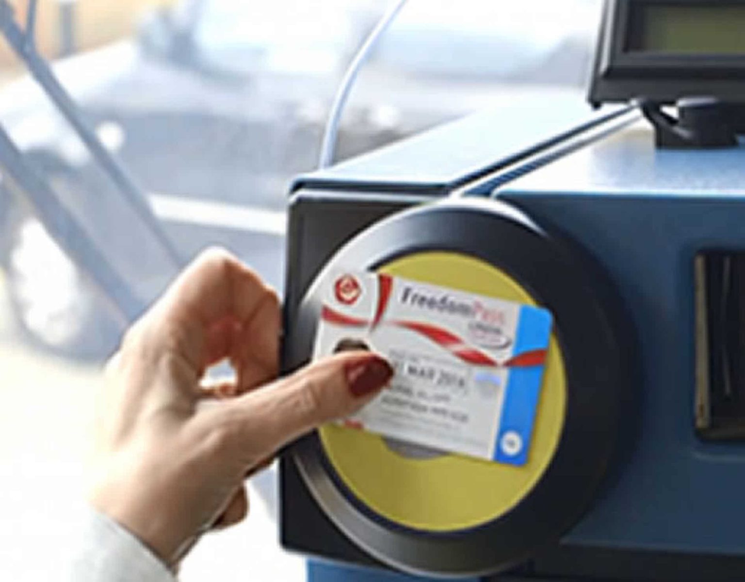 Enfield Labour protects the Freedom Pass for Enfield’s older residents ...