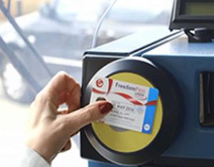 Enfield Labour protects the Freedom Pass for Enfield’s older residents ...